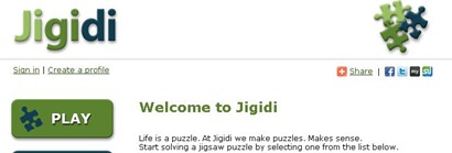 K I T C H E N: JIGIDI